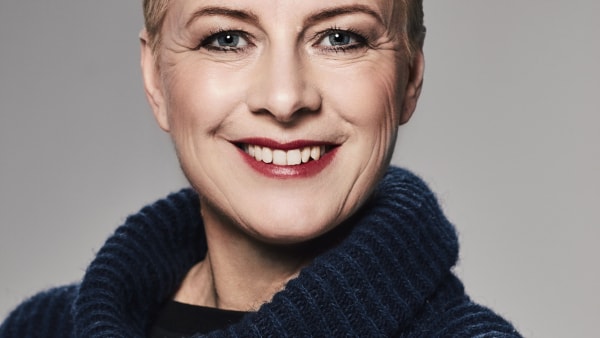 Jette Torp i Fælleshuset | ugeavisen.dk