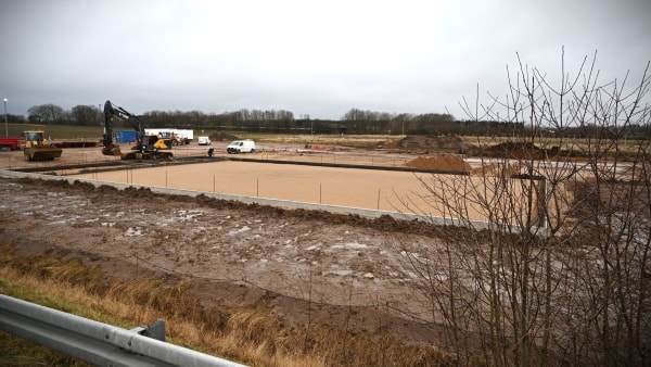 Denne store by har aldrig haft et byggemarked før: Nu sker der noget ...