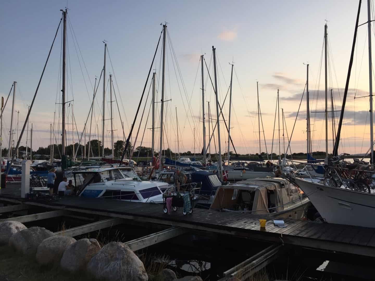 220 adresser på Langeland og Sydfyn får bredbåndsmillioner: Lille ø får ...