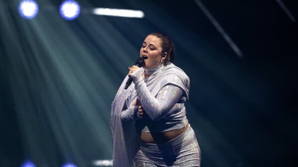 Popsangeren Jada åbner Orange Scene på Roskilde Festival | stiften.dk