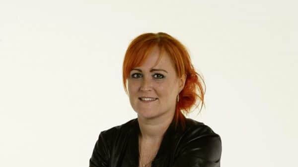 Simone holder frisørsalon åben, men tager sine forholdsregler: - Folk ...