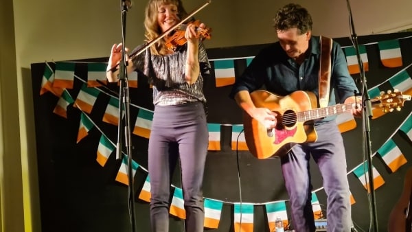 Jane & Shane | ugeavisen.dk