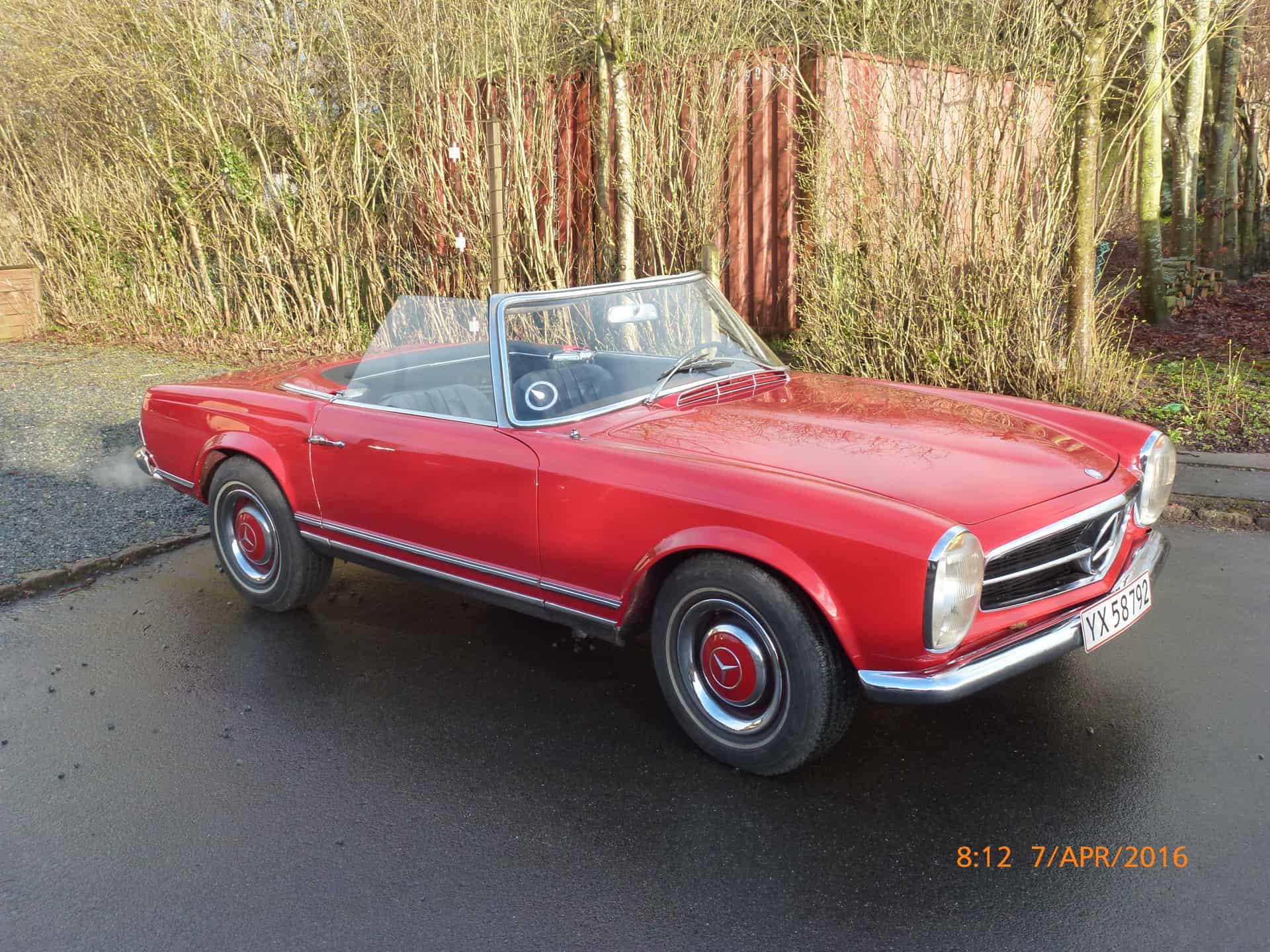 Pagoder på ø-hop | faa.dk