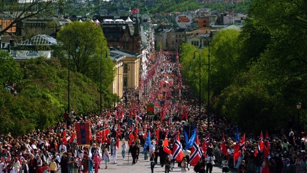 Norge: Det skal du opleve i Oslo i maj | faa.dk