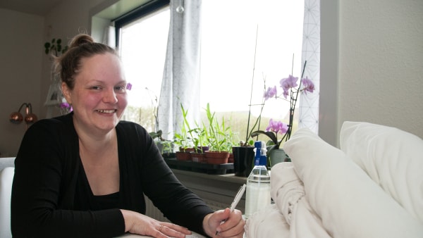 Det er en befrielse at være den uperfekte, perfekte mor | ugeavisen.dk