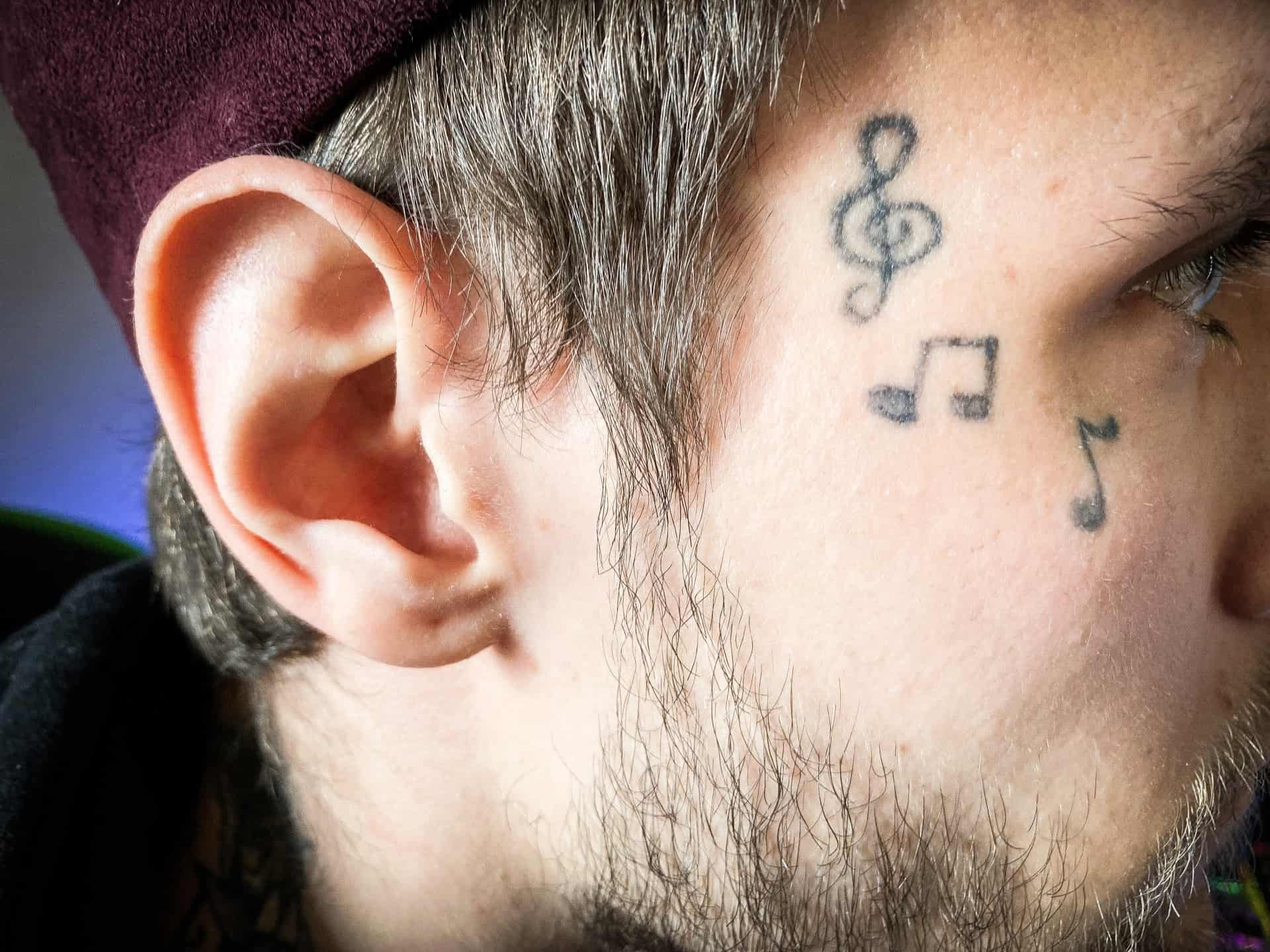 Patrick vil slå igennem lydmuren: - Jeg er på vej - Danmark skal bare ...