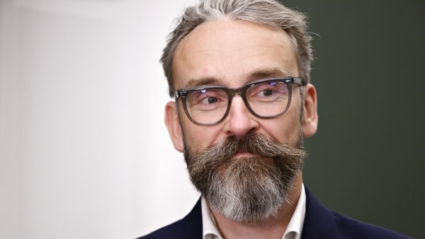 Borgens hr. Skæg sagde engang nej til LA | stiften.dk