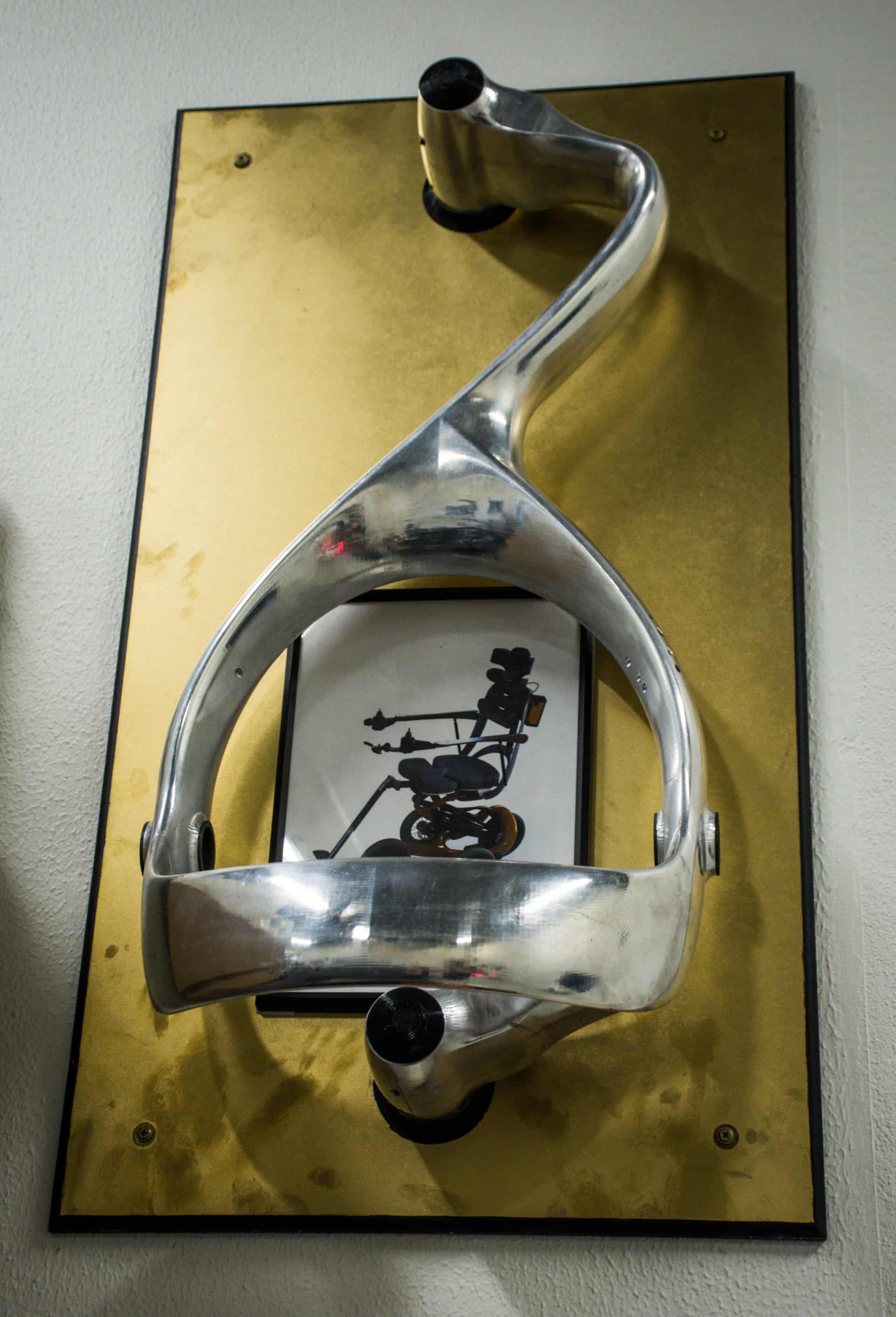 Mads er stortænkeren bag robotter, som snart skal på gaden i Aarhus ...