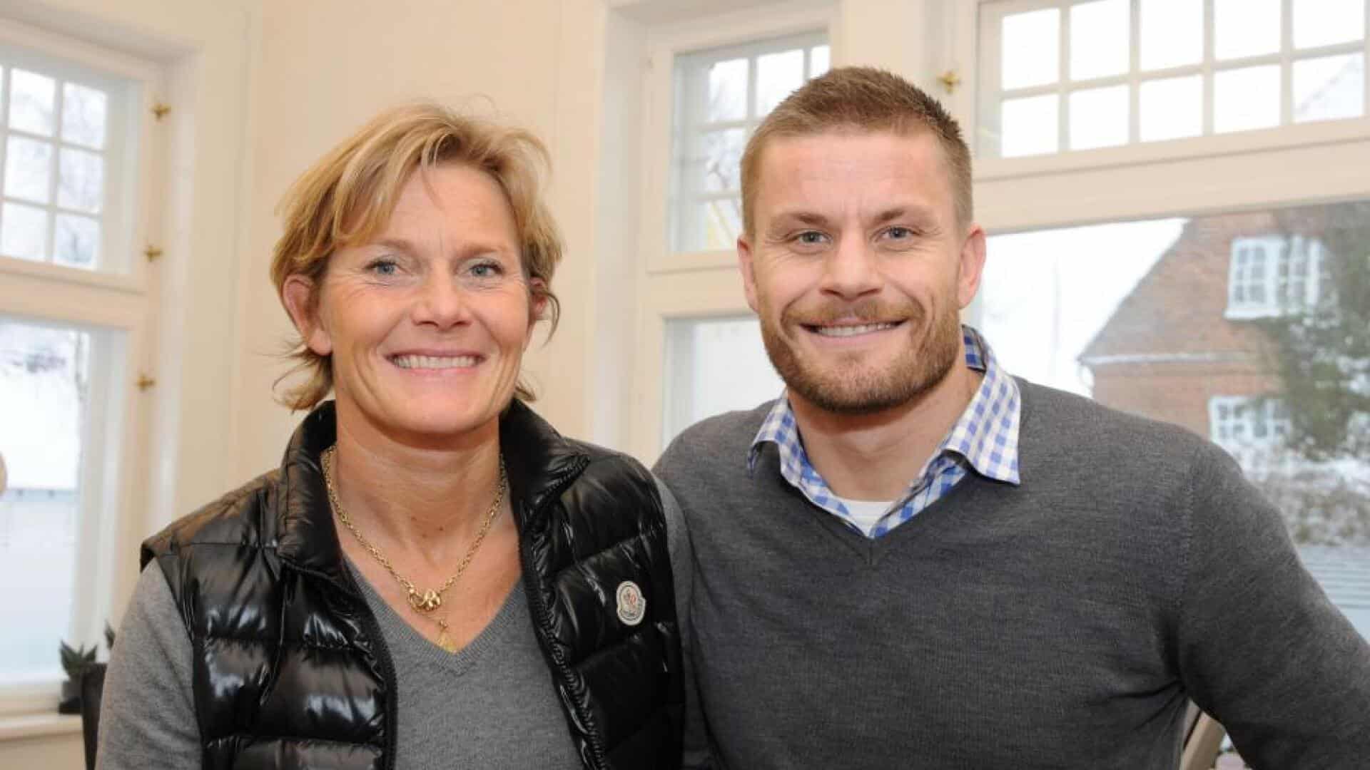 Christian Bøving stopper som læge i Varde | ugeavisen.dk
