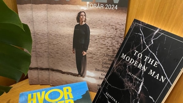 Tip fra Bib: Kom og oplev på biblioteket | ugeavisen.dk