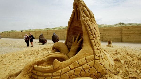 Sommer, sand og vand | fyens.dk