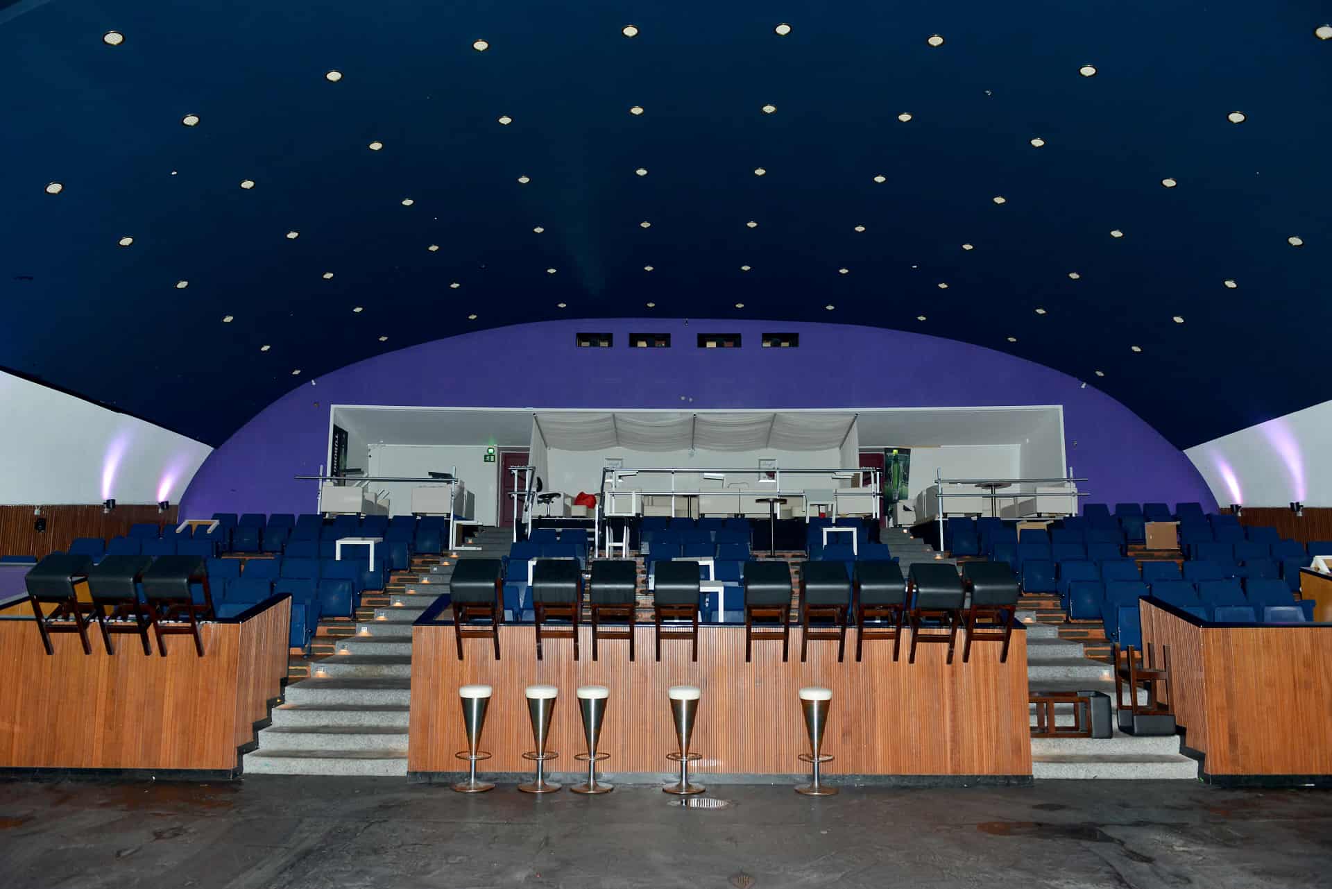 Den er god nok: StreetFood Esbjerg åbner i den gamle biograf - se ...