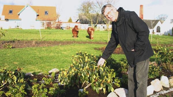 Mod nye horisonter | fyens.dk