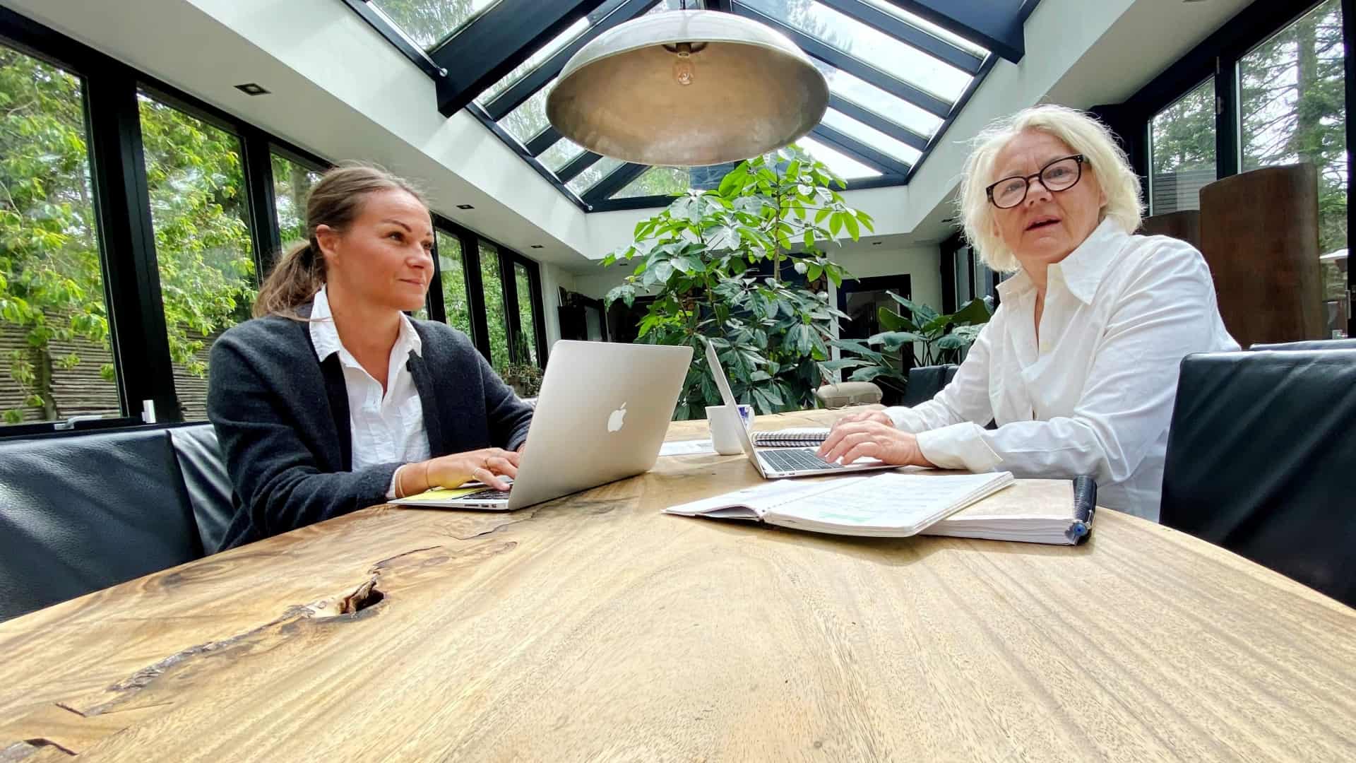 Kongehuset støtter stort kunstprojekt: Verdensmålene skal op på 17 ...