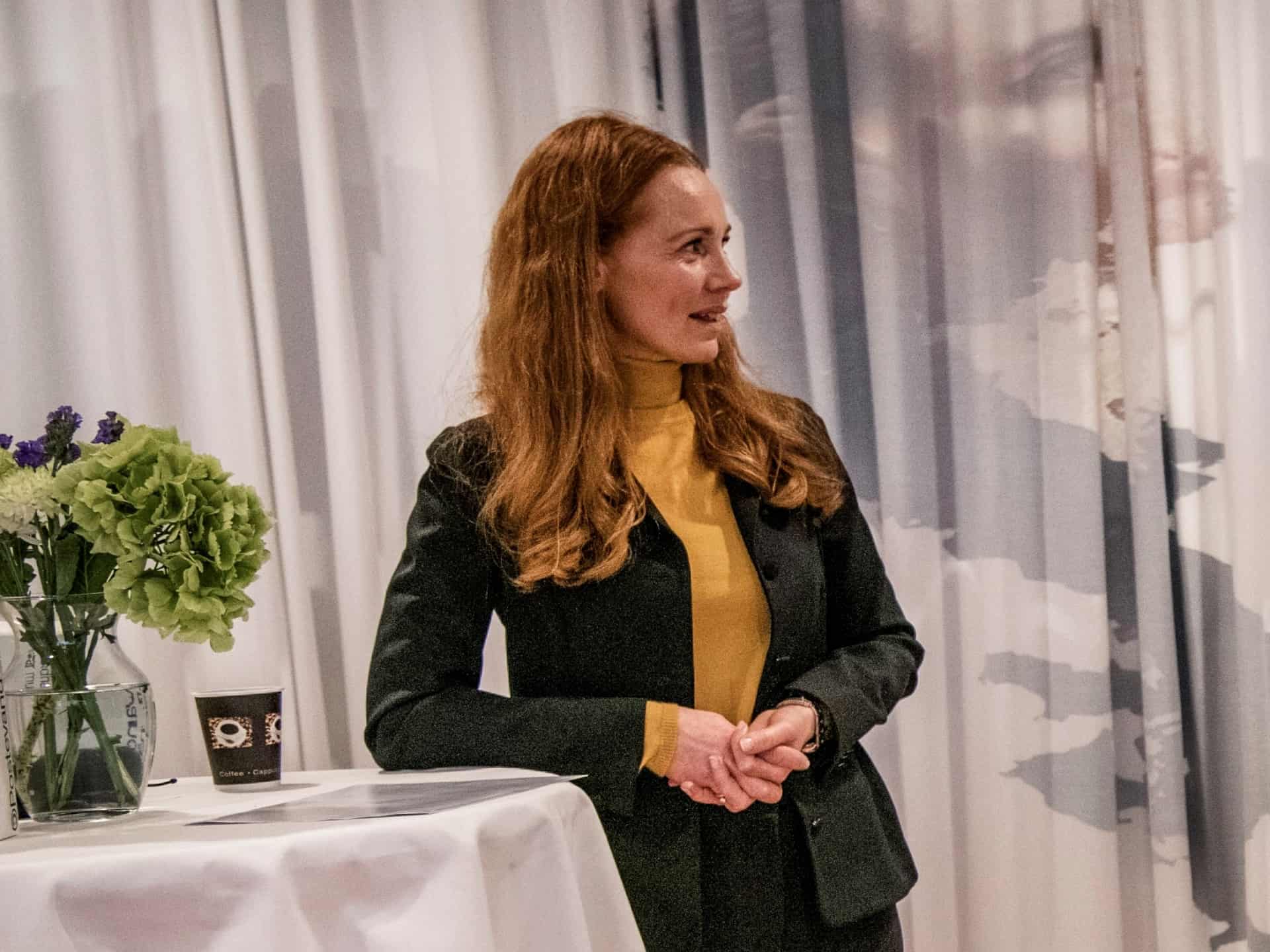 Her er de mest magtfulde personer i Aarhus: Se Stiftens Magtliste fra ...