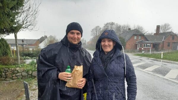 Patrick vil udslette ensomhed: - Ingen bør gå alene igennem livet ...