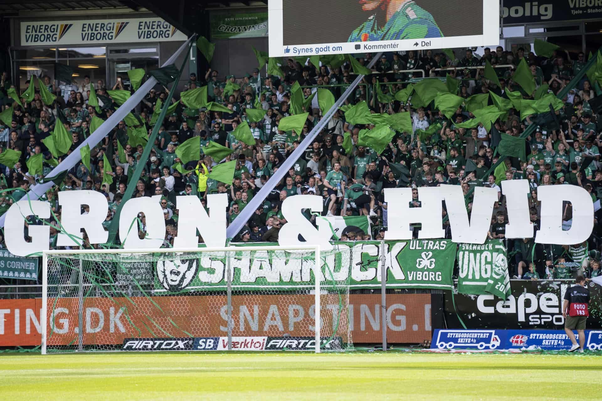 Videoanalyse: Viborg FF kan sikre kulminationen på fremragende sæson ...