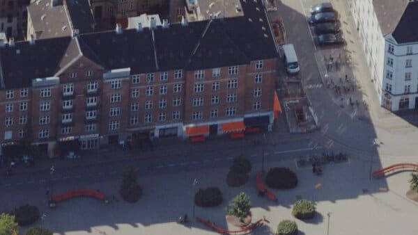 København V: Enghave Plads 11 solgt for 6.200.000 kroner | kobenhavnliv.dk