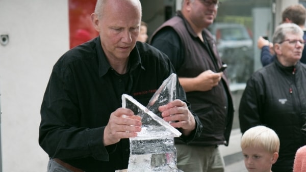 Ny istid rammer Give kort før jul | vafo.dk