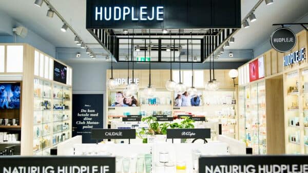 Et helt nyt butikskoncept: Matas Life-butik åbner i Odense | ugeavisen.dk