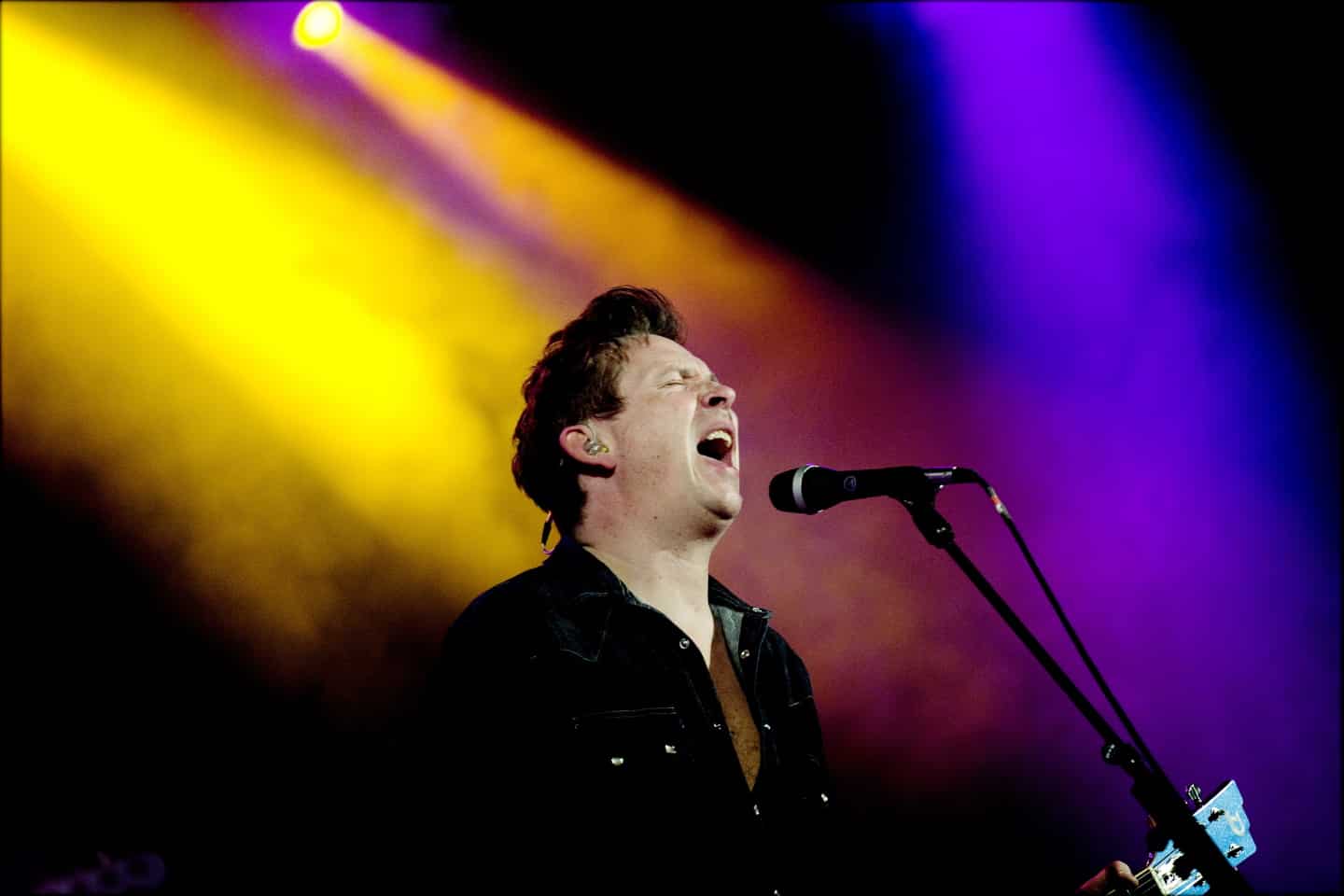 Koncert med Big Fat Snake - se billeder | fyens.dk