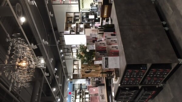 Fagprøveprojekt i Kolding Storcenter | jv.dk