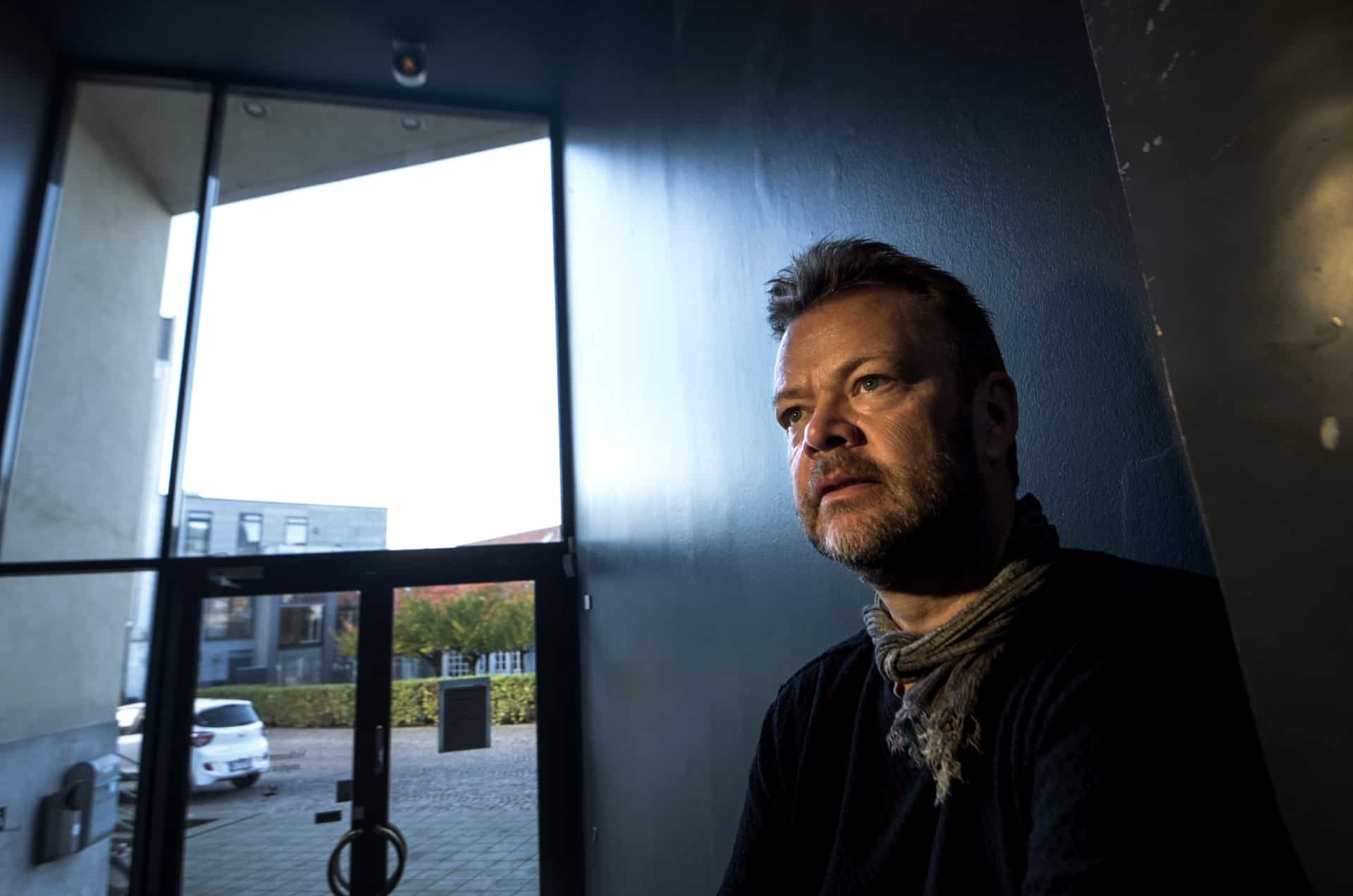 Den helt og aldeles sandfærdige historie om Carsten Bang... | frdb.dk