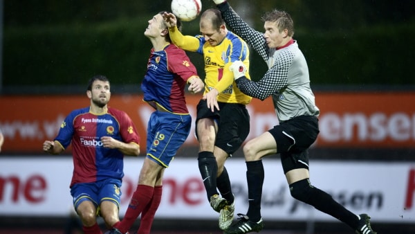 FC Fyn mod afgrunden | fyens.dk