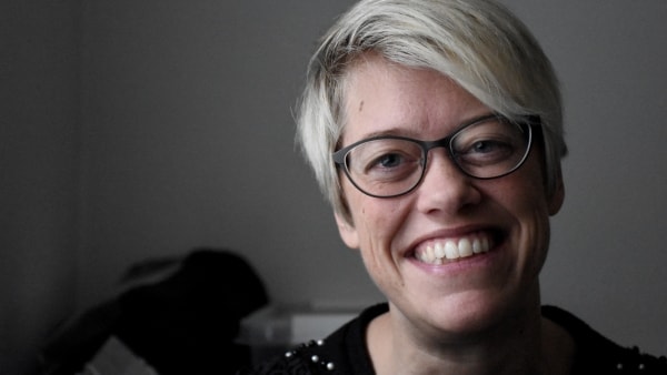 Foredrag med paraolympisk eliterytter Malene Sommerlund | ugeavisen.dk