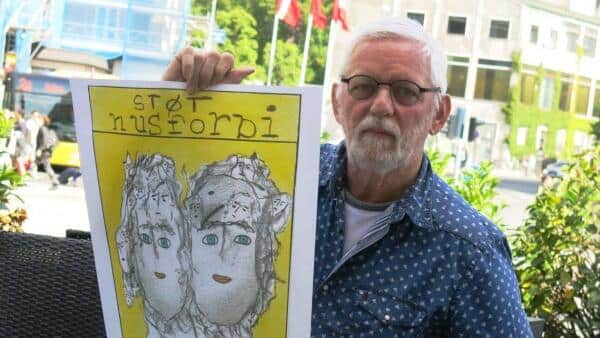 Peder Stougaard har hjerte for de svage | stiften.dk