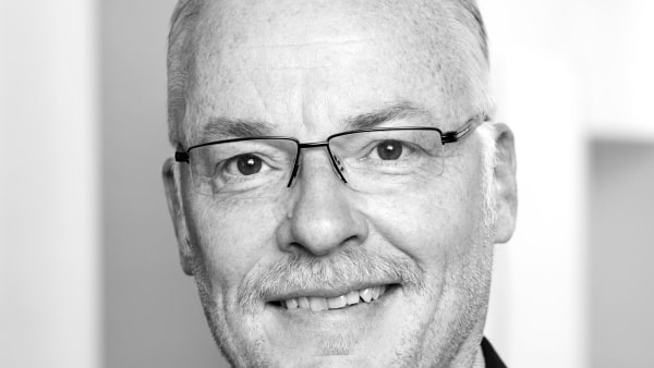 Claus Hansen, Liberal Alliance | ugeavisen.dk