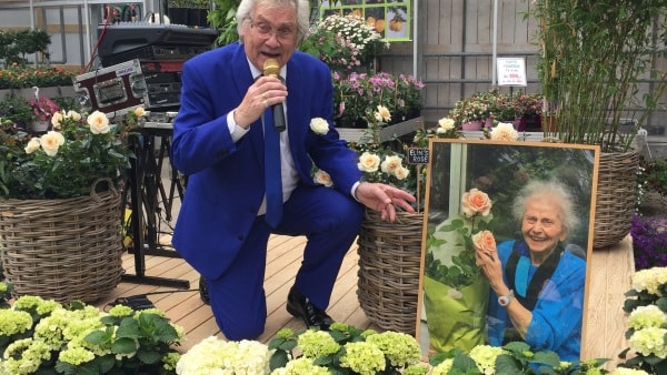 'Matador's Laura hædres igen | fyens.dk