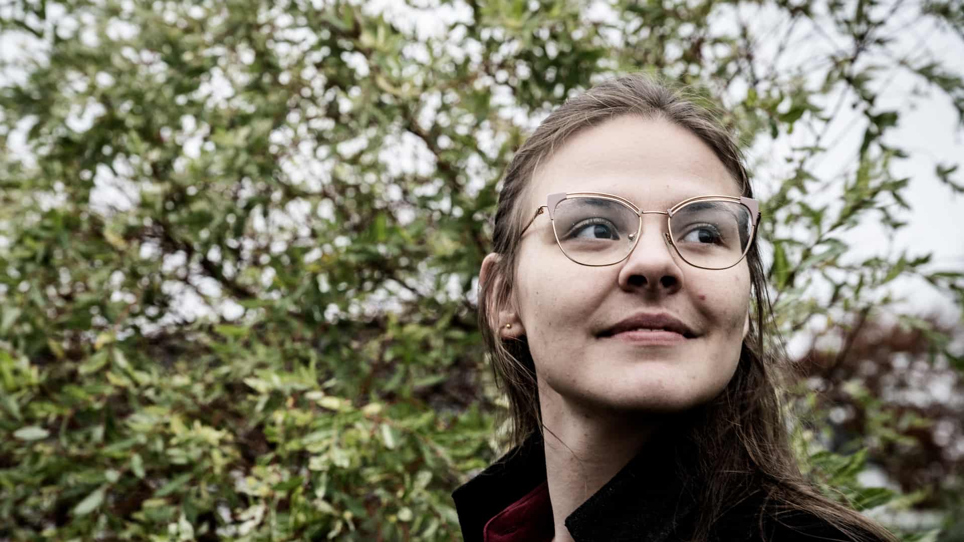 Anna nægter nethandel: Hun var engang i 30 butikker for at få fat i en ...