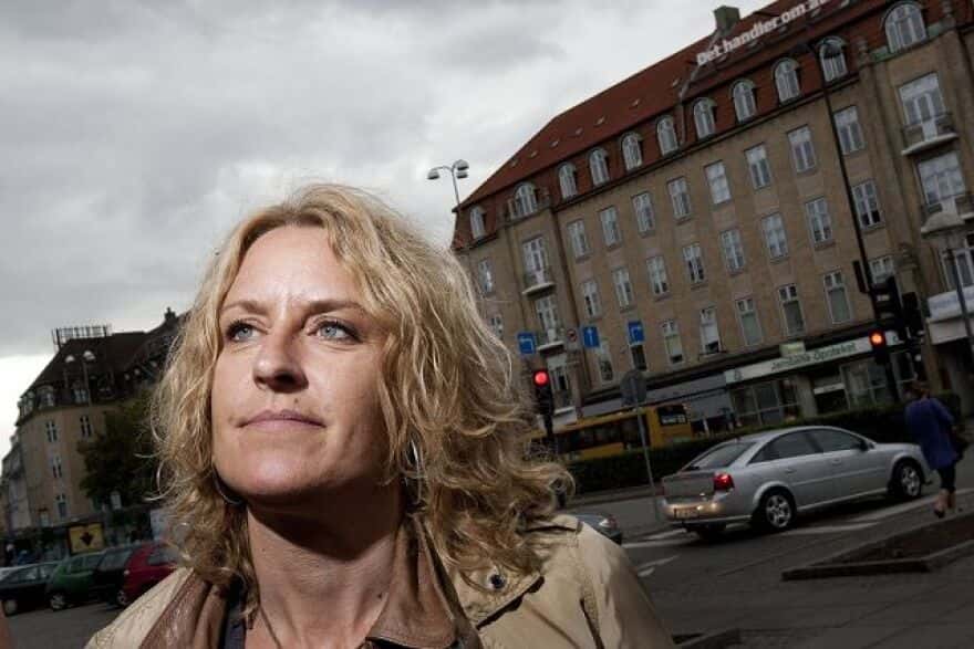 Med kameraet fokuseret på kærlighed | stiften.dk