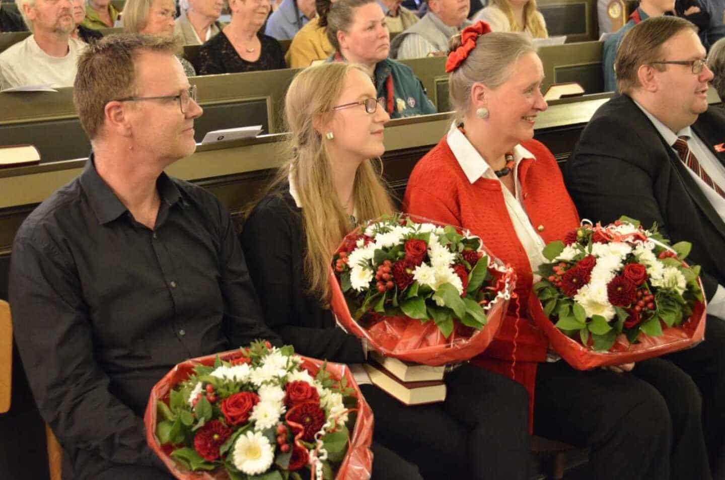 Søren Rasmussen sætter programmet til næste "Månedens sang" på Kolding ...