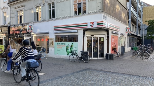 Sagde nej til at købe kokain: Ung mand truet til at betale 800 kroner ...