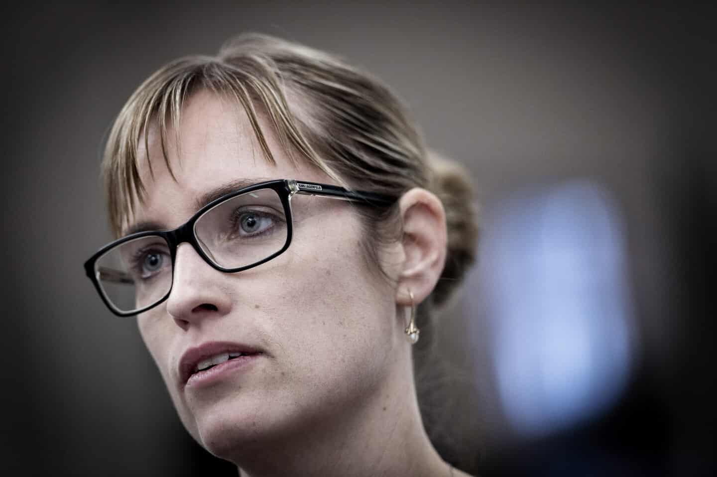 Regionsformand Stephanie Lose om Falck-skandale: - Jeg er rystet | fyens.dk