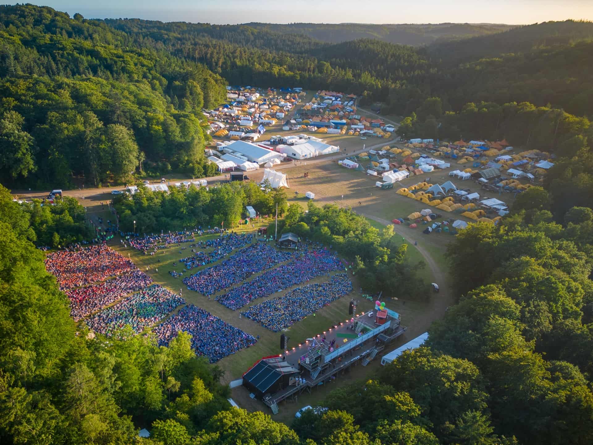 Er du klar til at dyrke det store fællesskab? | skanderborgliv.dk