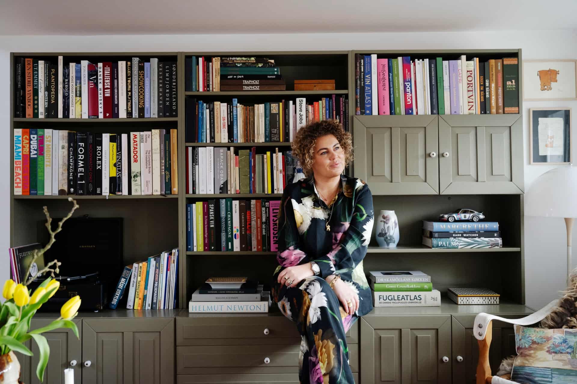 Fra Dubai og fine restauranter til et lille Fanøhus med spøgelser: Nu ...