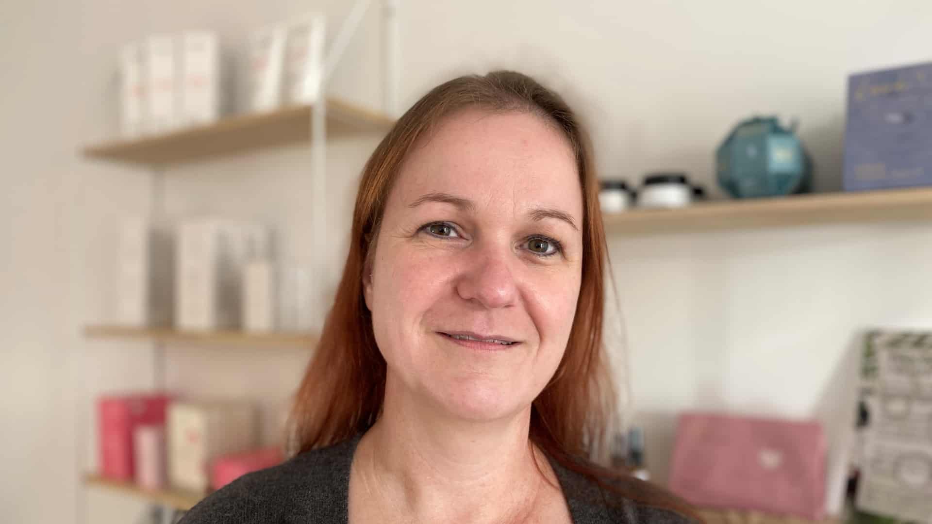 Ny klinik: Kristina kan fryse dit genstridige fedt væk fra kroppen ...