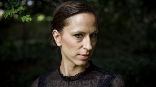 Mathilde Falch giver koncert i Egå | stiften.dk