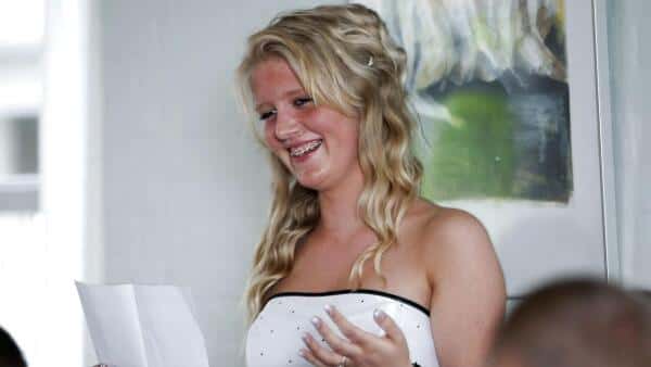 Her er ekspertens gode råd til talen | dbrs.dk