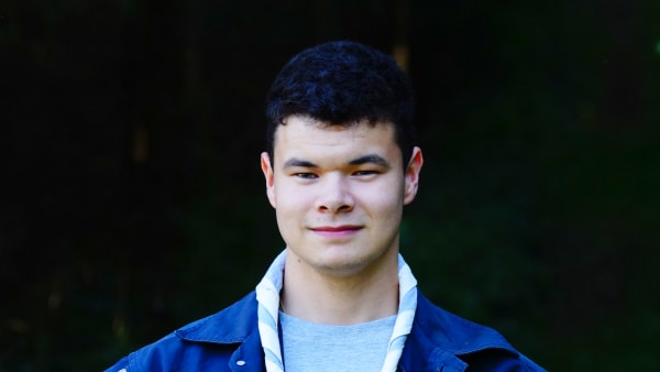 Efterskolen i Korinth førte Martin ud i den store verden | ugeavisen.dk