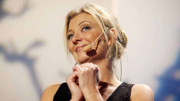 Mette Lisby prøver med nyt show | ugeavisen.dk