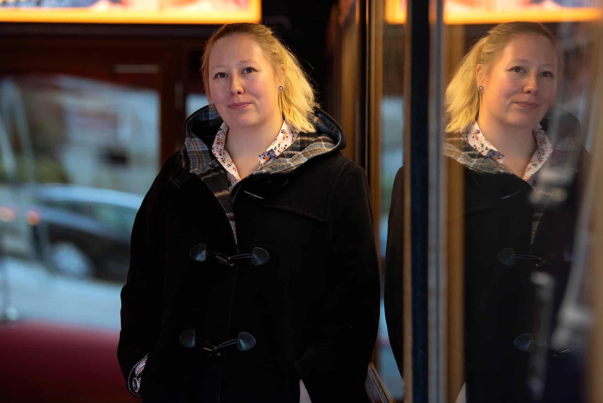 Helene kæmpede indædt og stædigt i årevis: Nu får hun loven ændret og ...