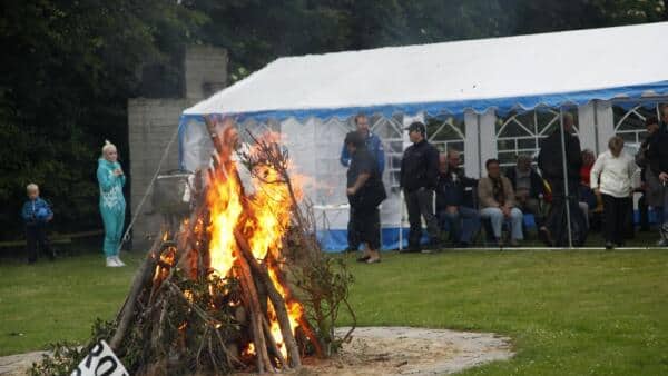 Mange hekse til Bloksbjerg | ugeavisen.dk