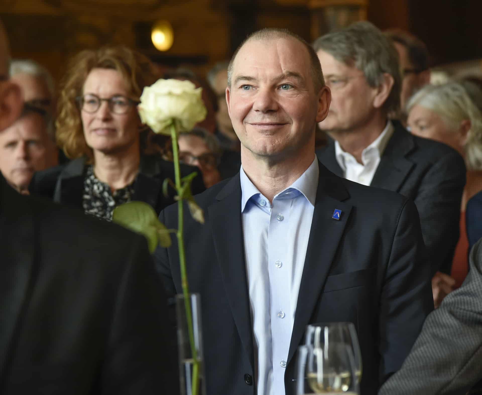 Her er de mest magtfulde personer i Aarhus: Se Stiftens Magtliste fra ...