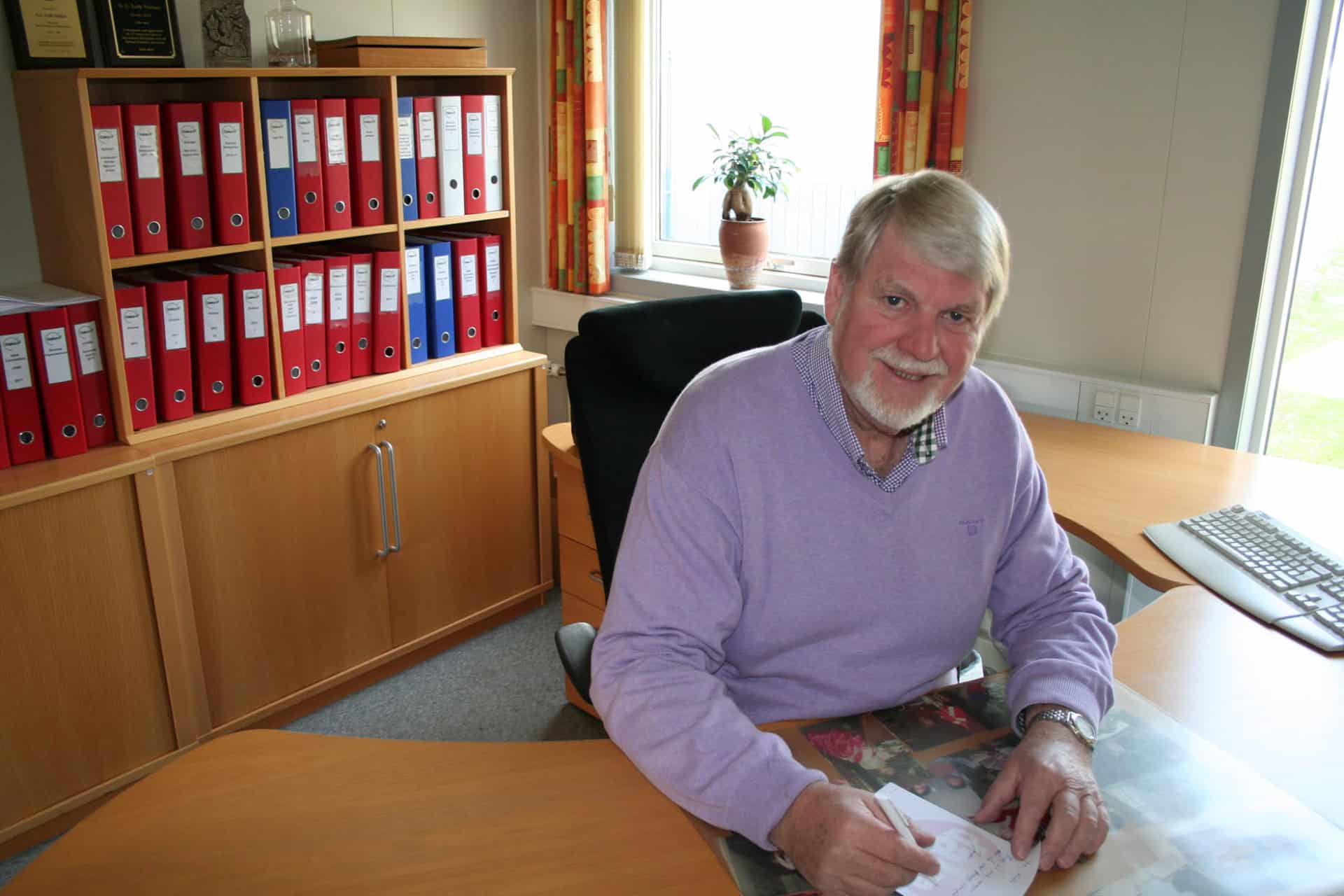 Horsens & Friends' bestyrelse: Kede af Frank Panduros beslutning, men ...