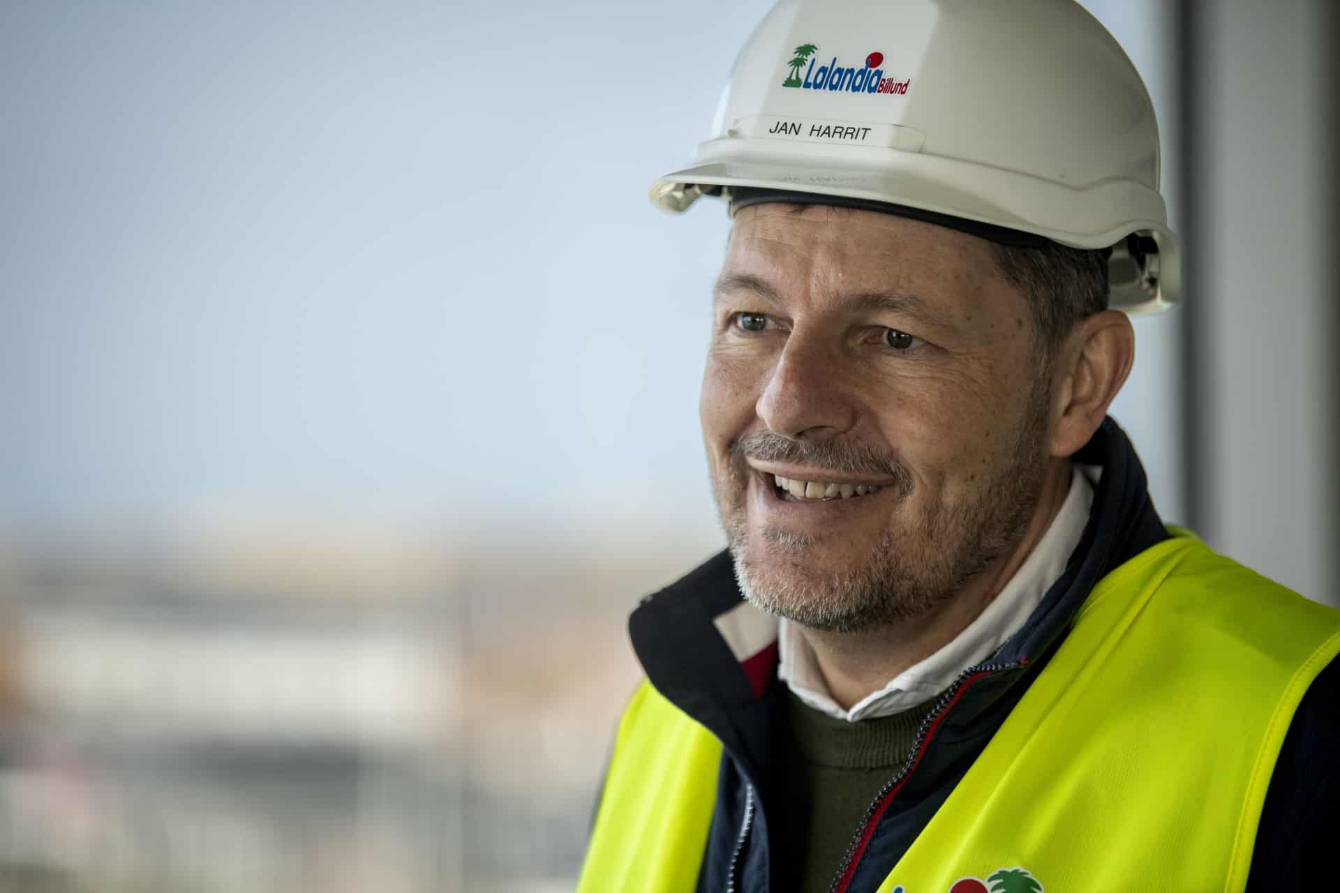 Lalandia-direktør forklarer: Derfor er hele Lalandia nu til salg | jv.dk Lalandia-direktør forklarer: Derfor er hele Lalandia nu til salg | jv.dk