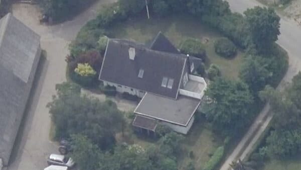 Ebeltoft: Ahlvej 10 solgt for 2.100.000 kroner | amtsavisen.dk